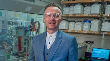 Faculty Features | ILP